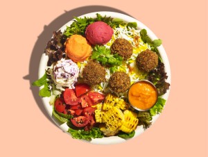 Dabba Street - Full Menu