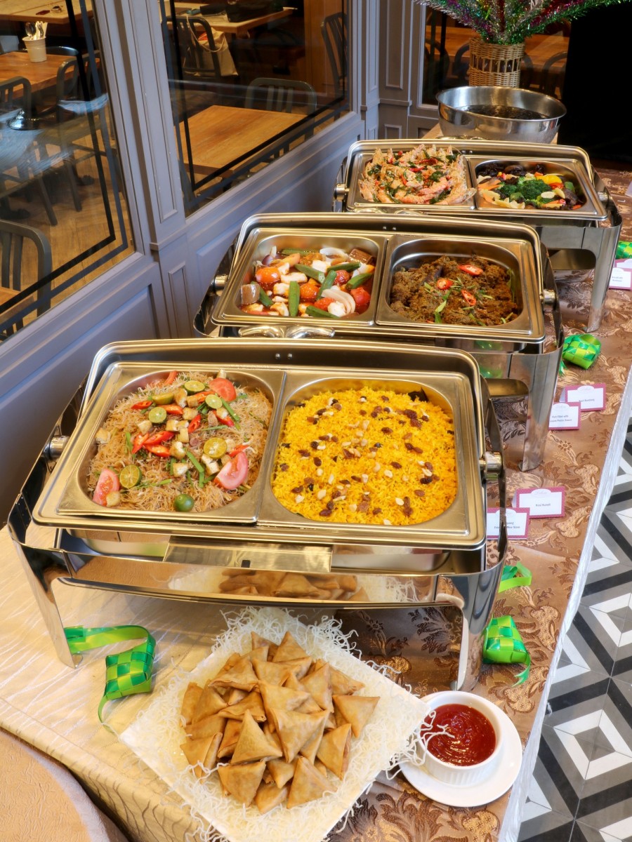 Delizio Catering Pte Ltd | Best Price Guaranteed at FoodLine.sg