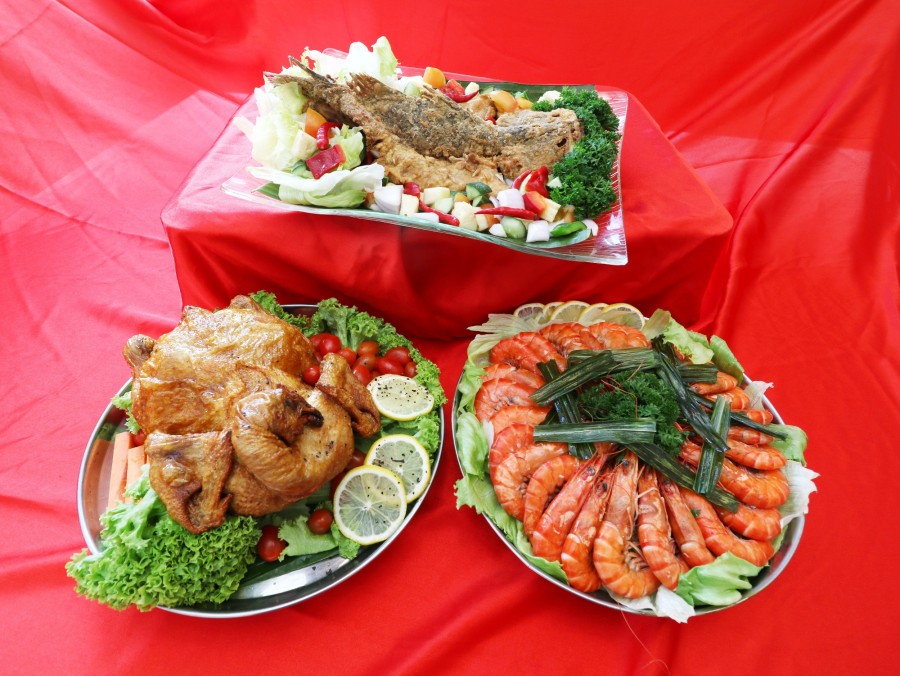 Delizio Catering Pte Ltd | Best Price Guaranteed at FoodLine.sg