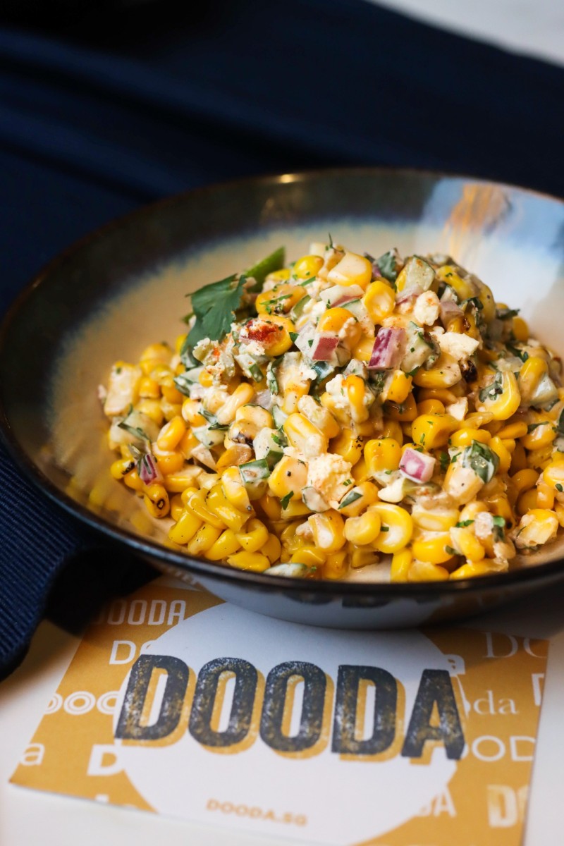 Dooda - Snack Box | expired menu