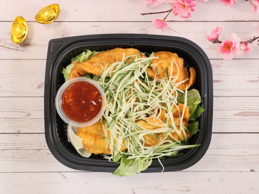 ECreative Catering Pte Ltd | Best Price Guaranteed at FoodLine.sg