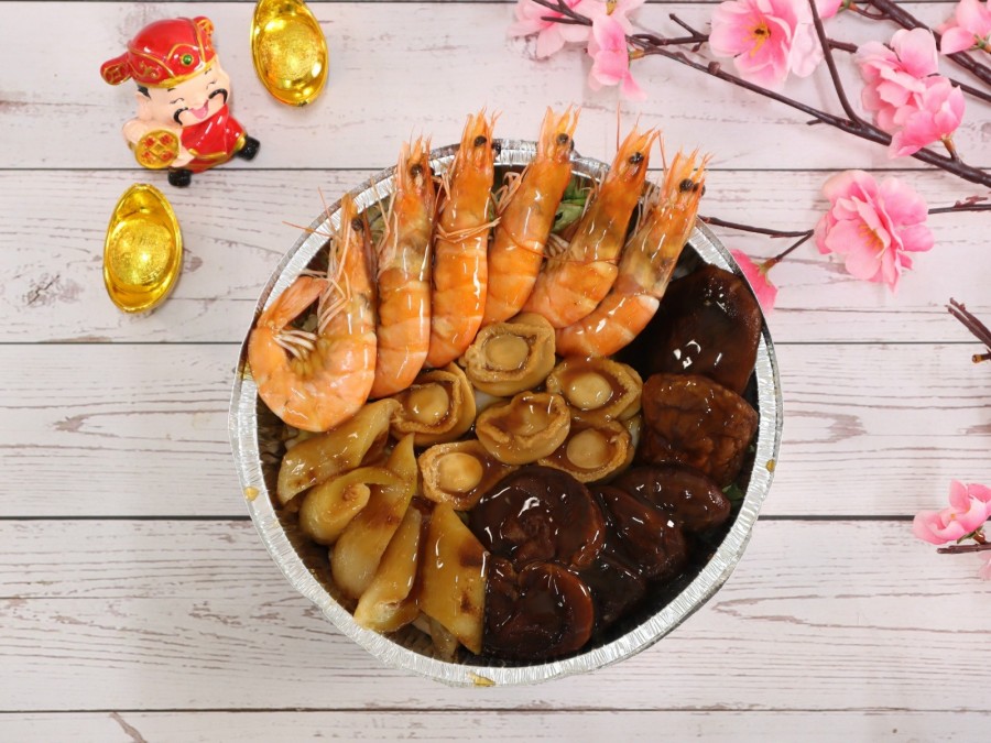 ECreative Catering Pte Ltd | Best Price Guaranteed at FoodLine.sg