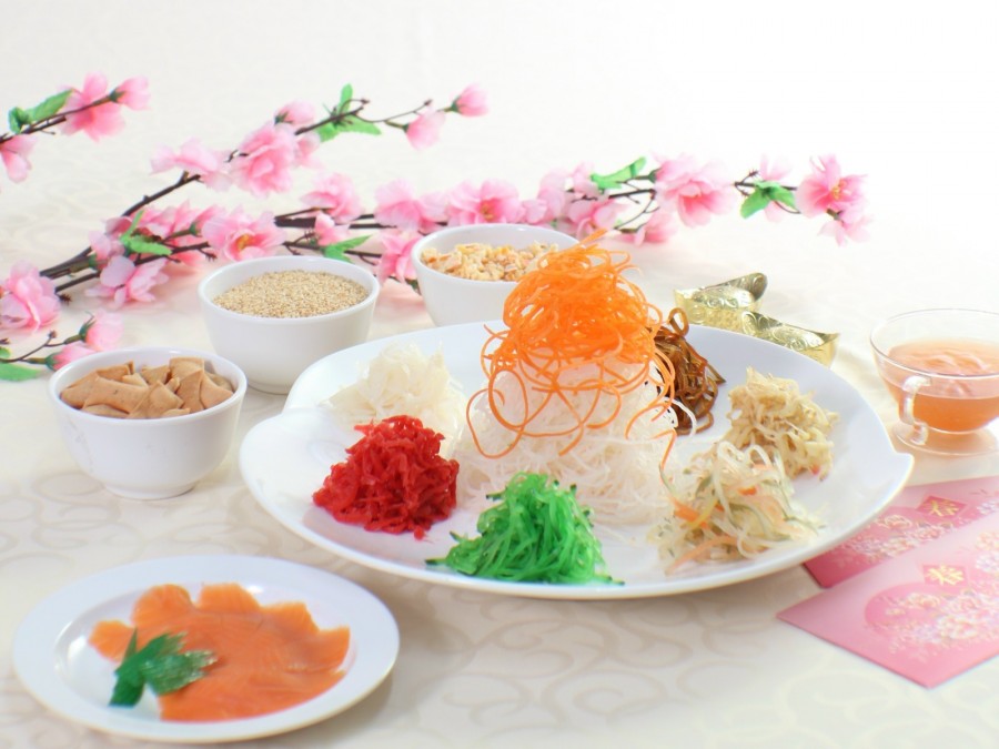 ECreative Catering Pte Ltd | Best Price Guaranteed at FoodLine.sg