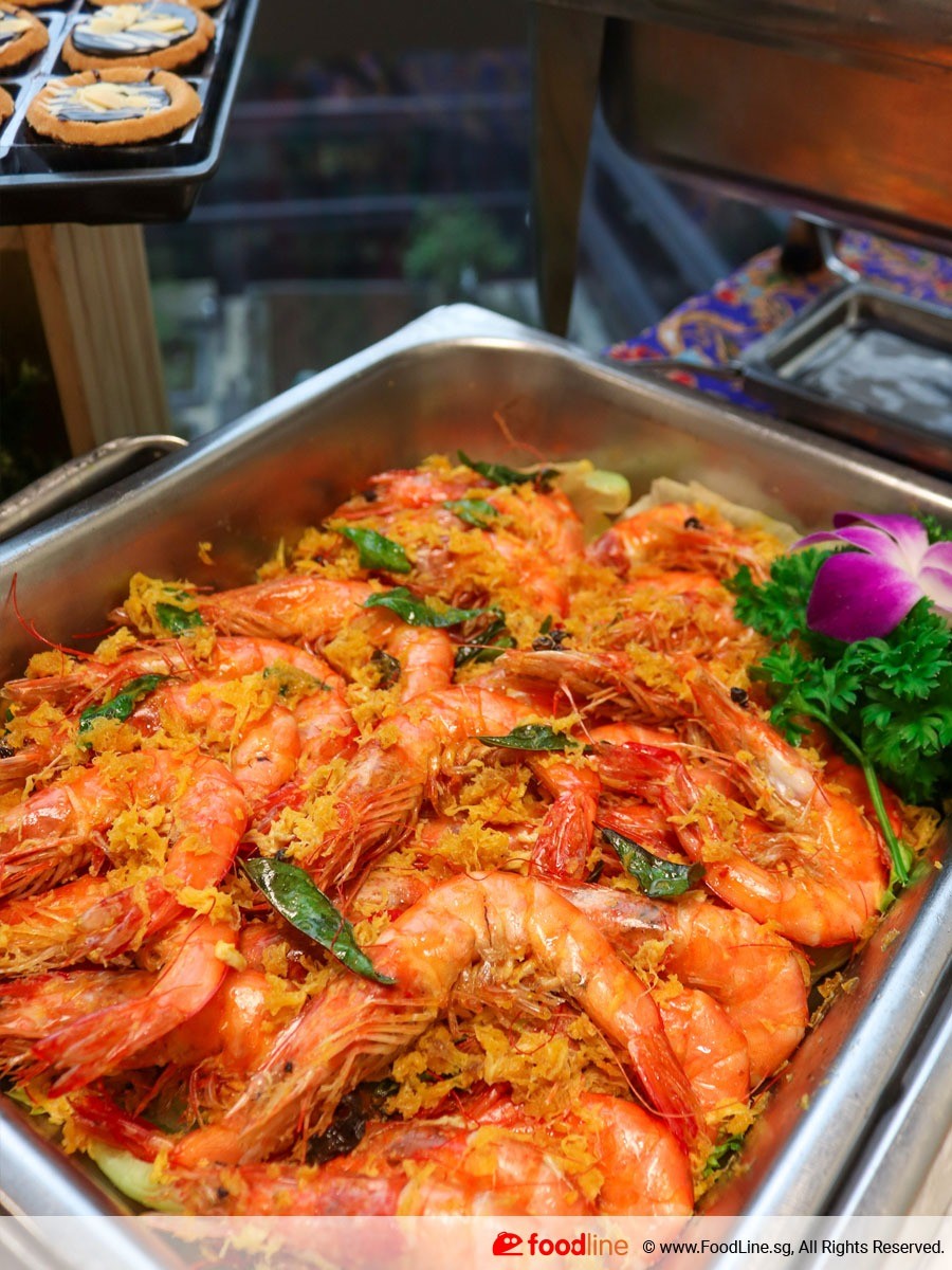 ECreative Catering Pte Ltd | Best Price Guaranteed at FoodLine.sg