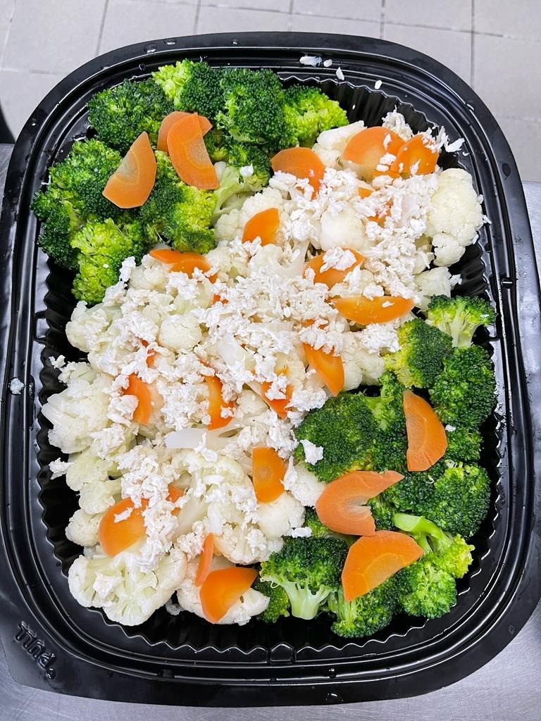 ECreative Catering Pte Ltd | Best Price Guaranteed at FoodLine.sg ...