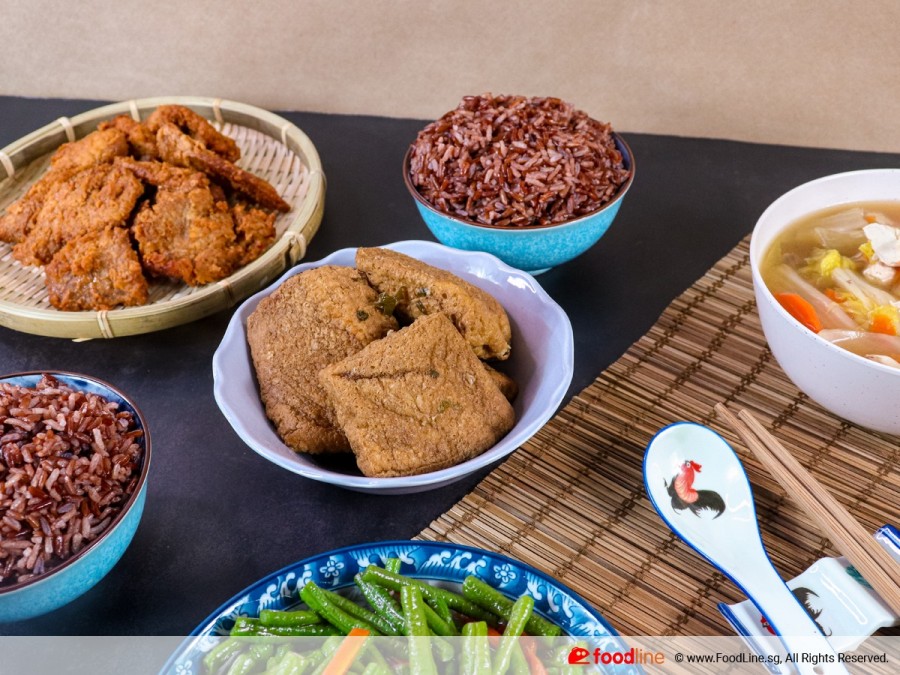 Empire Food Catering Pte Ltd | Best Price Guaranteed at FoodLine.sg ...