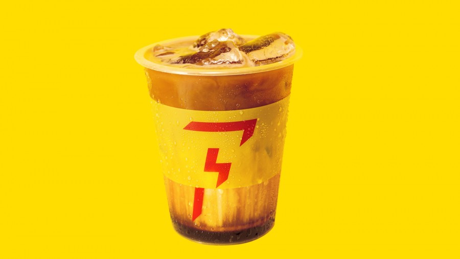 Flash Coffee | Best Price Guaranteed at FoodLine.sg