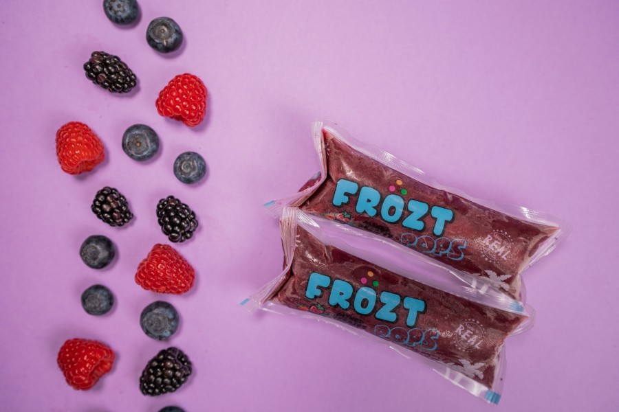 Frozt | Popsicles For Everyone - Frozt Bundles