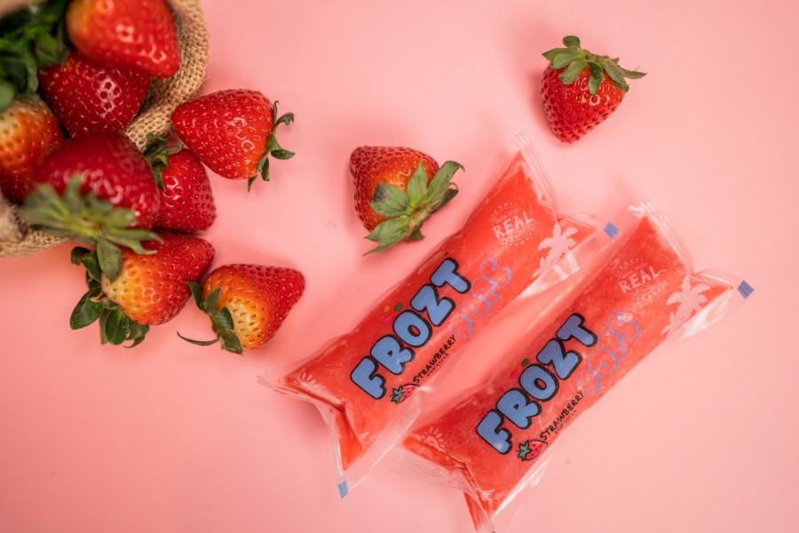 Frozt | Popsicles For Everyone - Frozt Bundles
