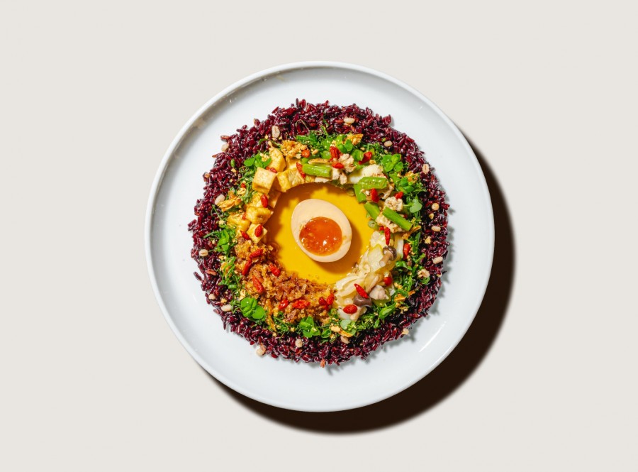 Grain | Best Price Guaranteed at FoodLine.sg | Buffet Caterer