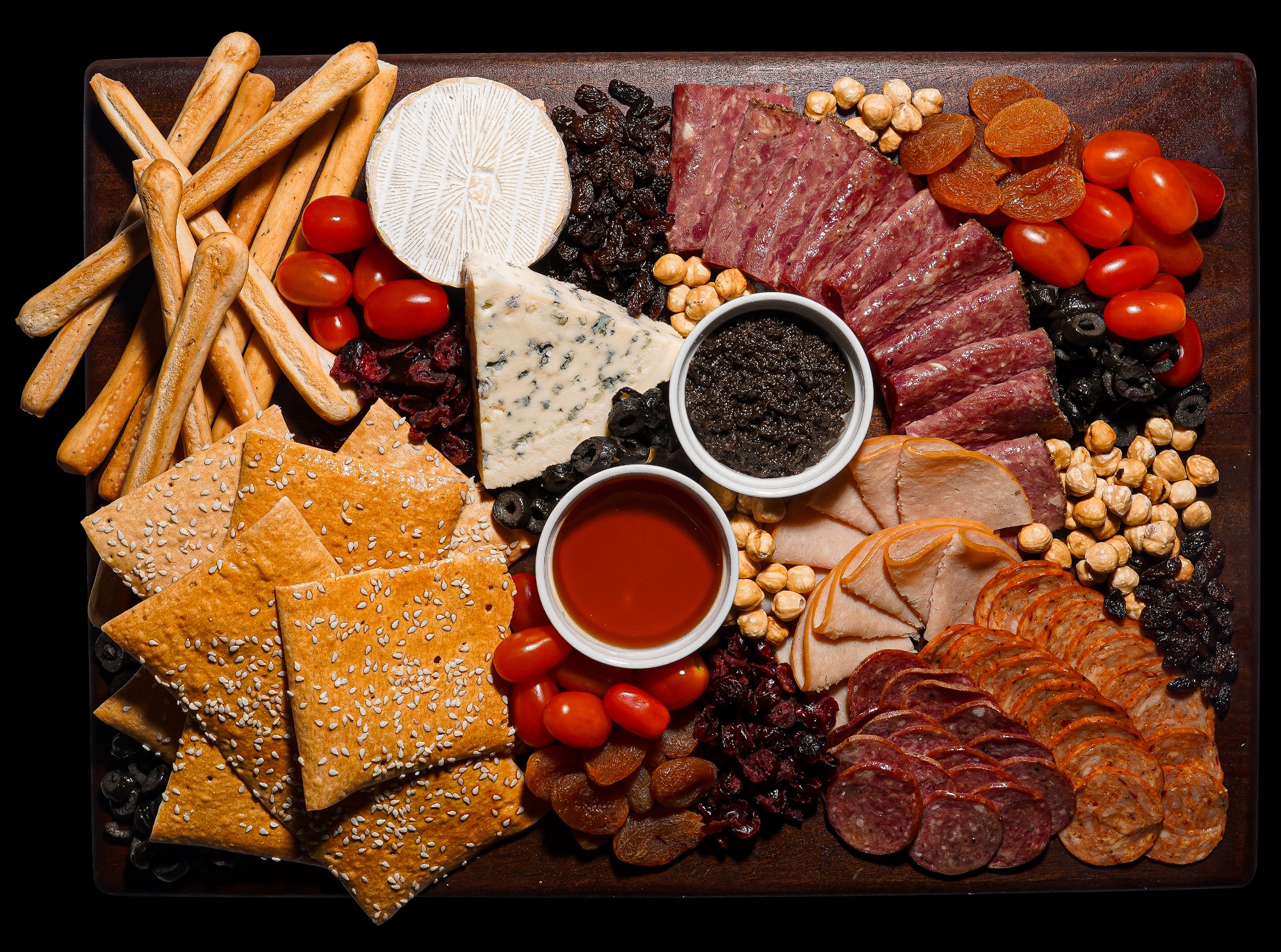 Grain | Best Price Guaranteed at FoodLine.sg | Buffet Caterer