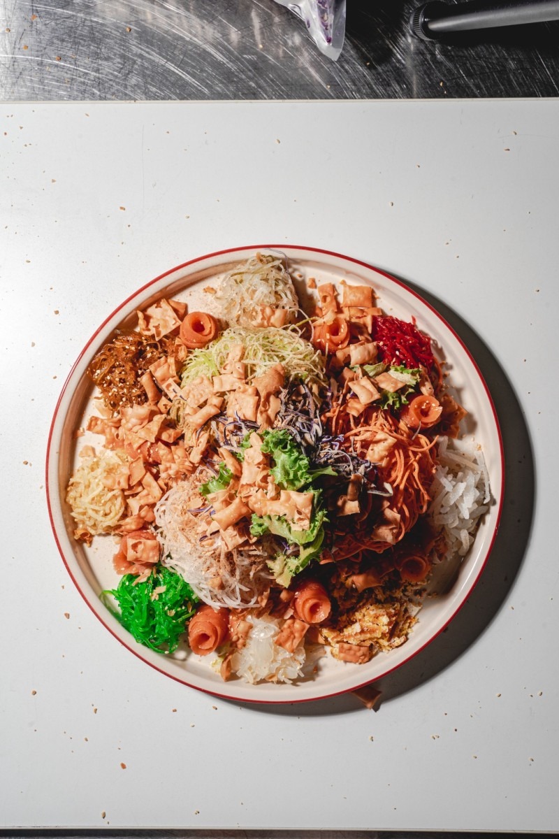 Grain | Best Price Guaranteed at FoodLine.sg | Buffet Caterer