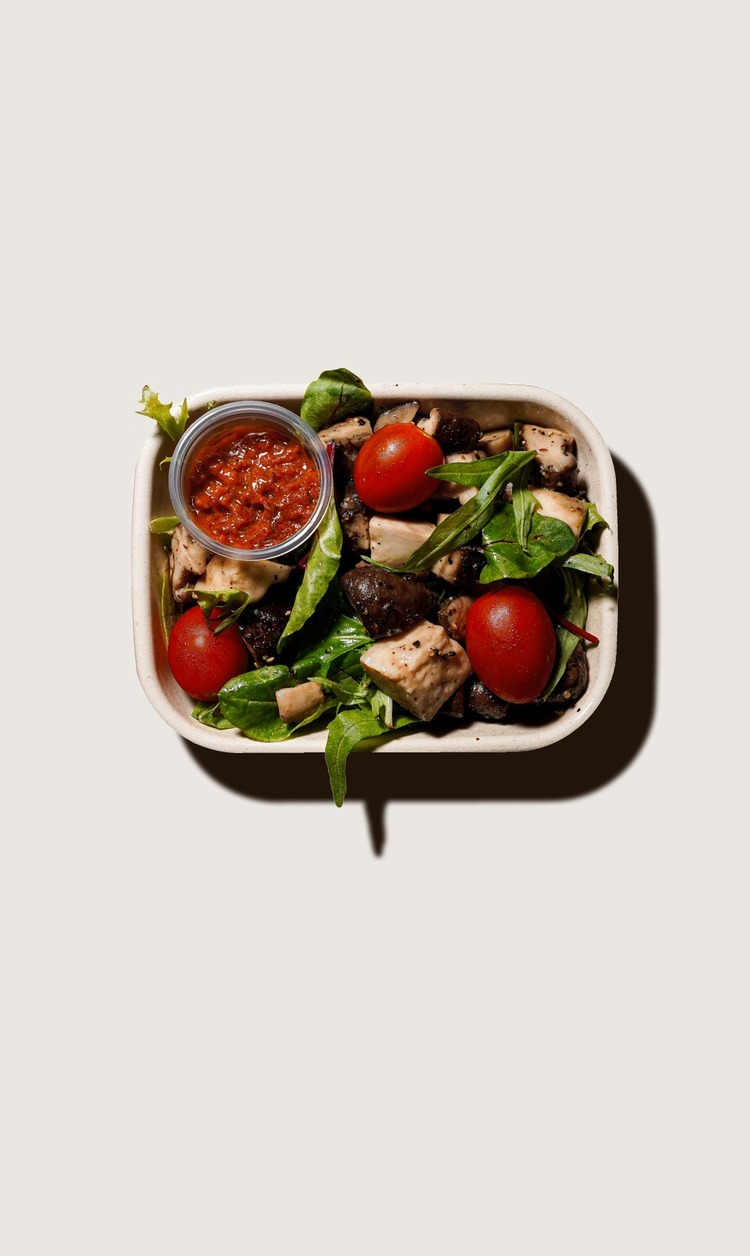 Grain | Best Price Guaranteed at FoodLine.sg | Buffet Caterer