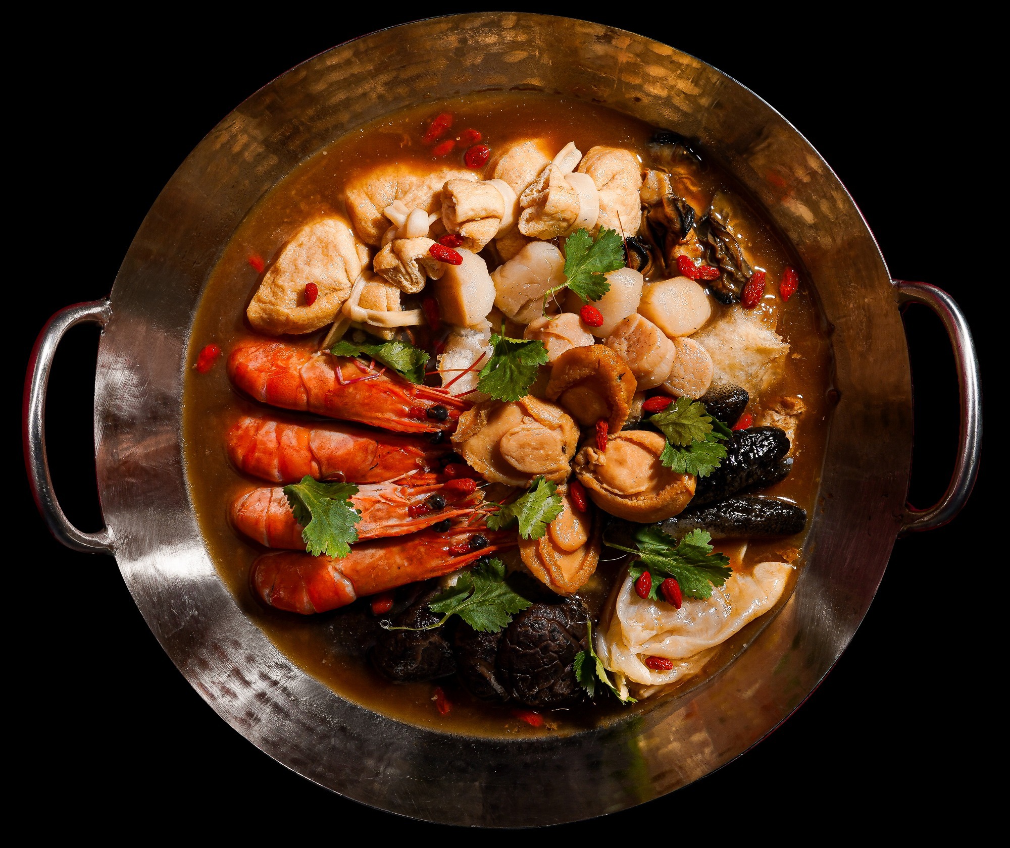 Grain | Best Price Guaranteed at FoodLine.sg | Buffet Caterer