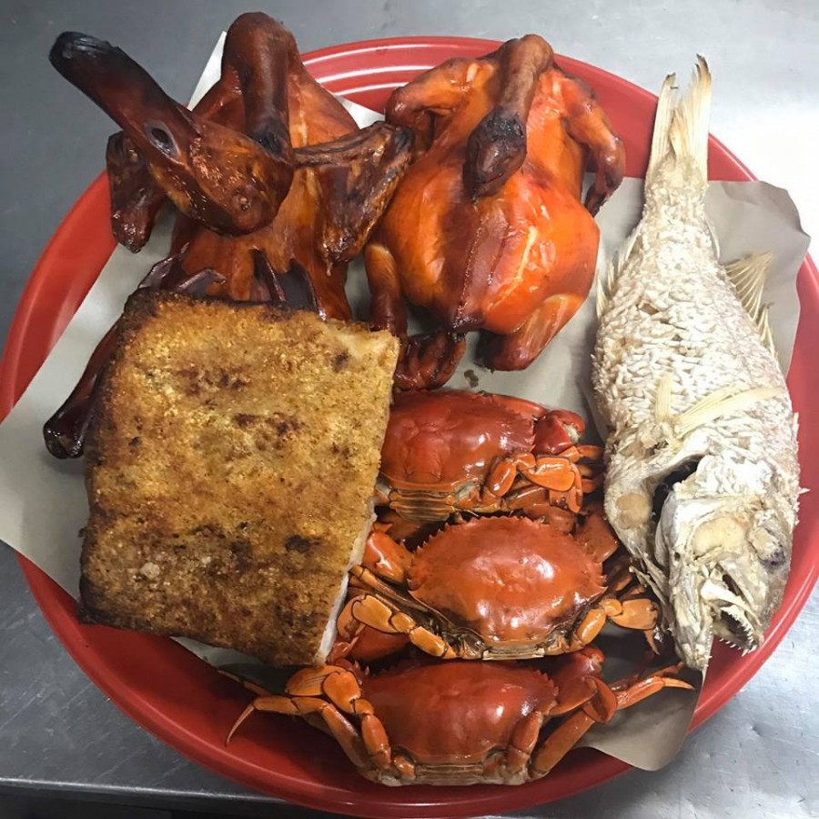 Hai's Roasted Meat Supplier Pte Ltd | Best Price Guaranteed at FoodLine.sg