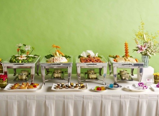 House Of Catering F&B Pte Ltd | Best Price Guaranteed at FoodLine.sg