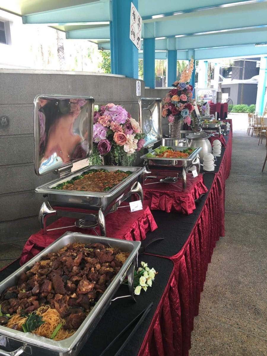 House Of Catering F&B Pte Ltd | Best Price Guaranteed at FoodLine.sg