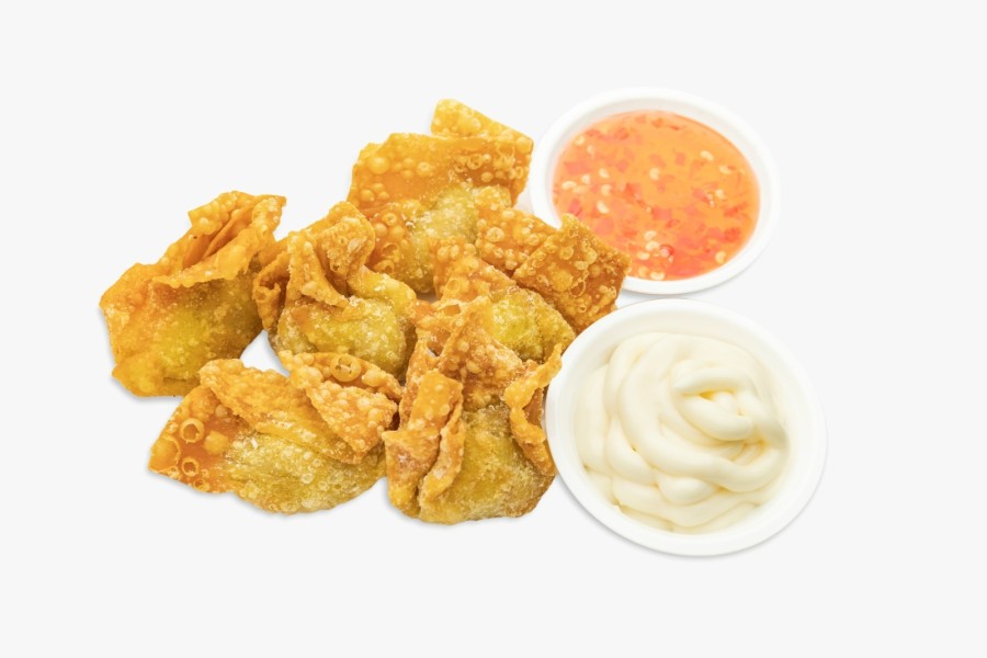 Humfull Prawn Laksa & OK Chicken Rice | Best Price Guaranteed at ...