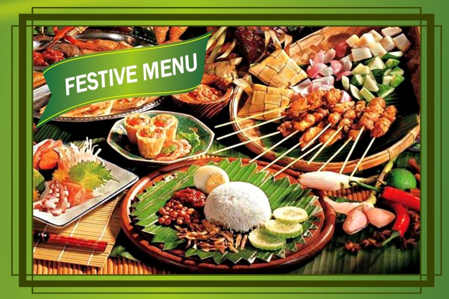 Hungry Indian Catering | Best Price Guaranteed at FoodLine.sg | Buffet ...