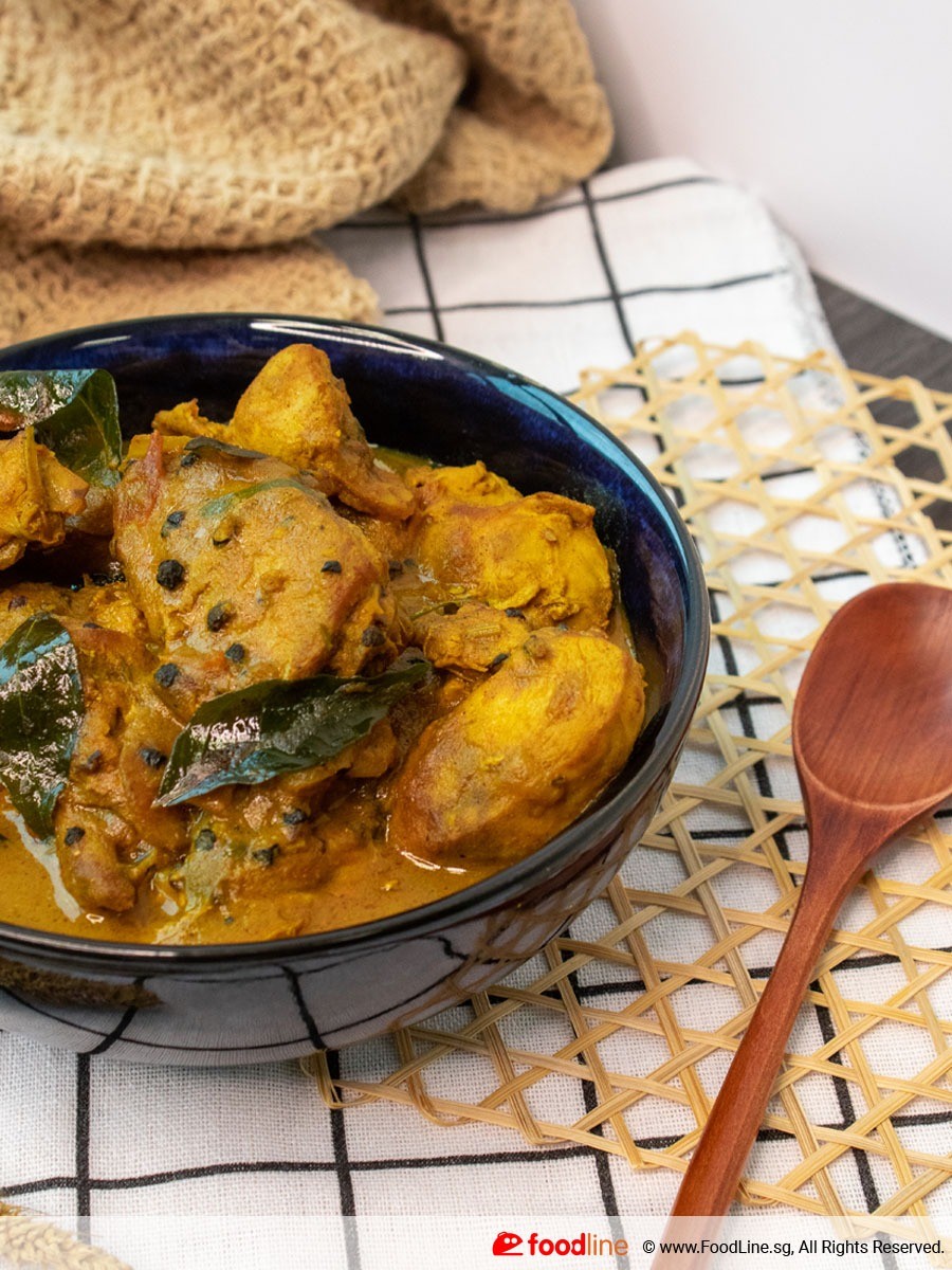 Hungry Indian Catering | Best Price Guaranteed at FoodLine.sg | Buffet ...