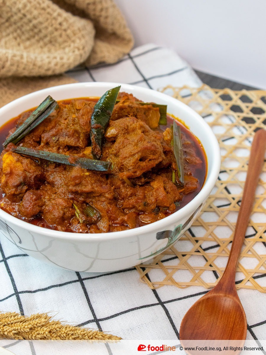 Hungry Indian Catering | Best Price Guaranteed at FoodLine.sg | Buffet ...