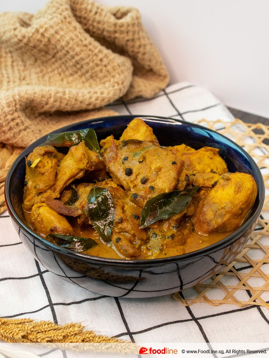 Hungry Indian Catering | Best Price Guaranteed at FoodLine.sg | Buffet ...