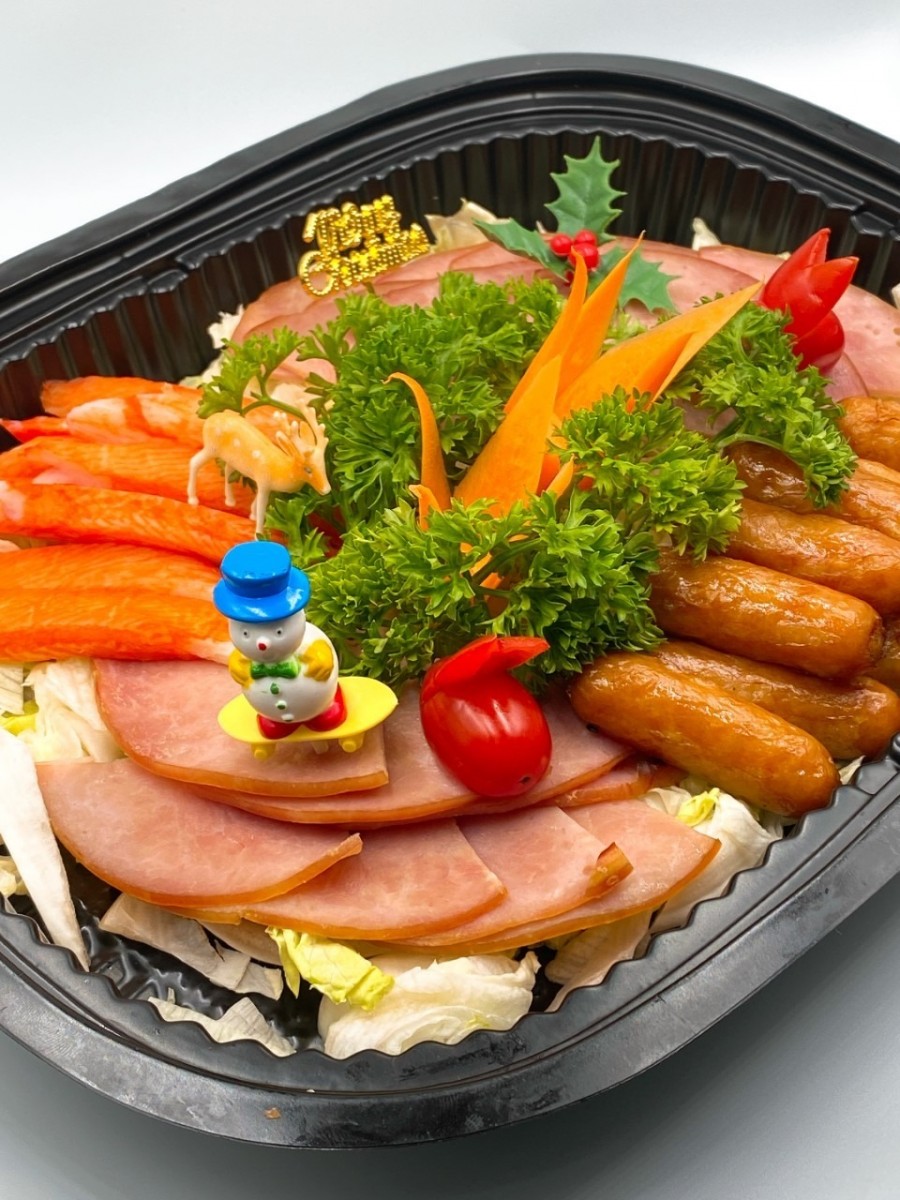 Intercontinental Catering Pte Ltd | Best Price Guaranteed at FoodLine.sg