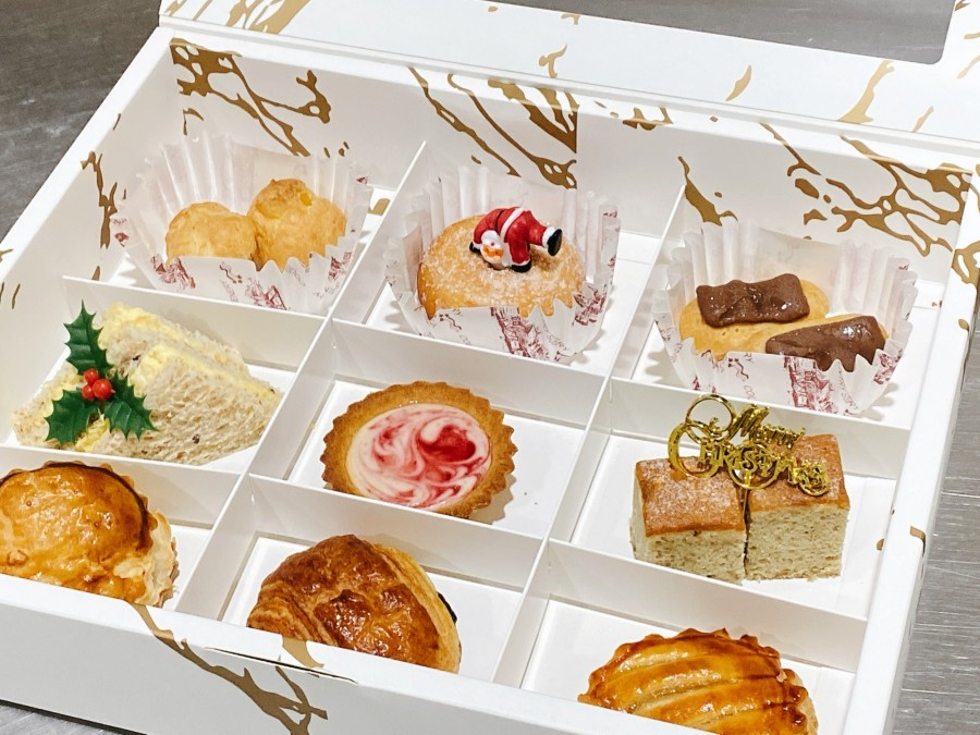 Intercontinental Catering Pte Ltd | Best Price Guaranteed at FoodLine.sg