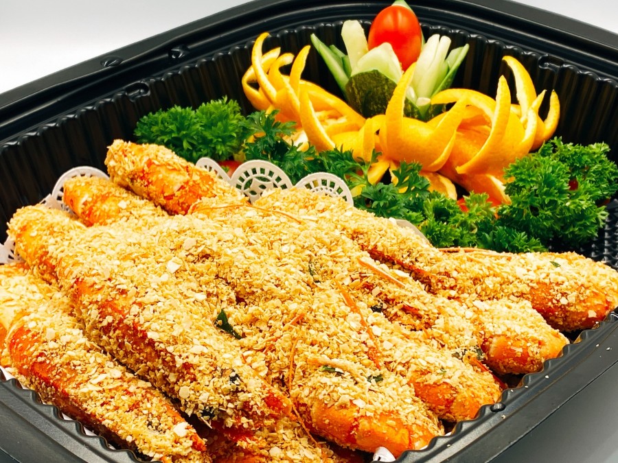 International Catering Pte Ltd | Best Price Guaranteed at FoodLine.sg