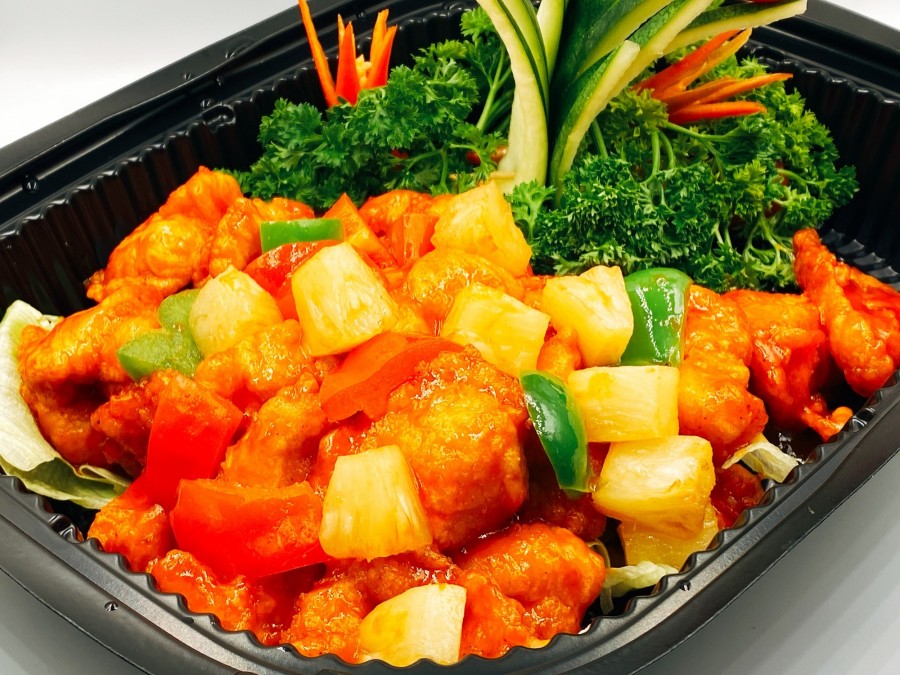 International Catering Pte Ltd | Best Price Guaranteed at FoodLine.sg