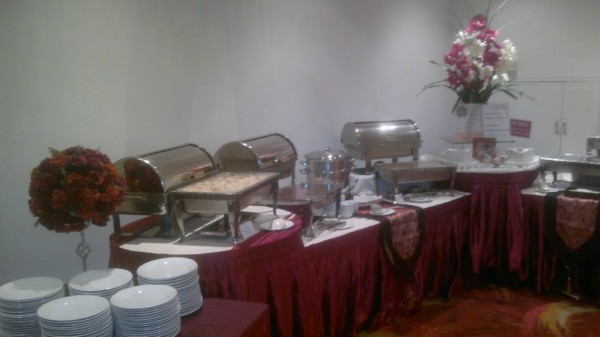 International Catering Pte Ltd | Best Price Guaranteed at FoodLine.sg