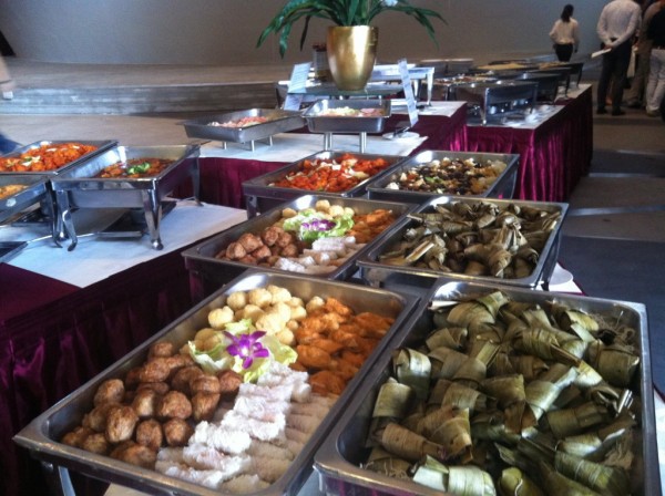 International Catering Pte Ltd | Best Price Guaranteed at FoodLine.sg