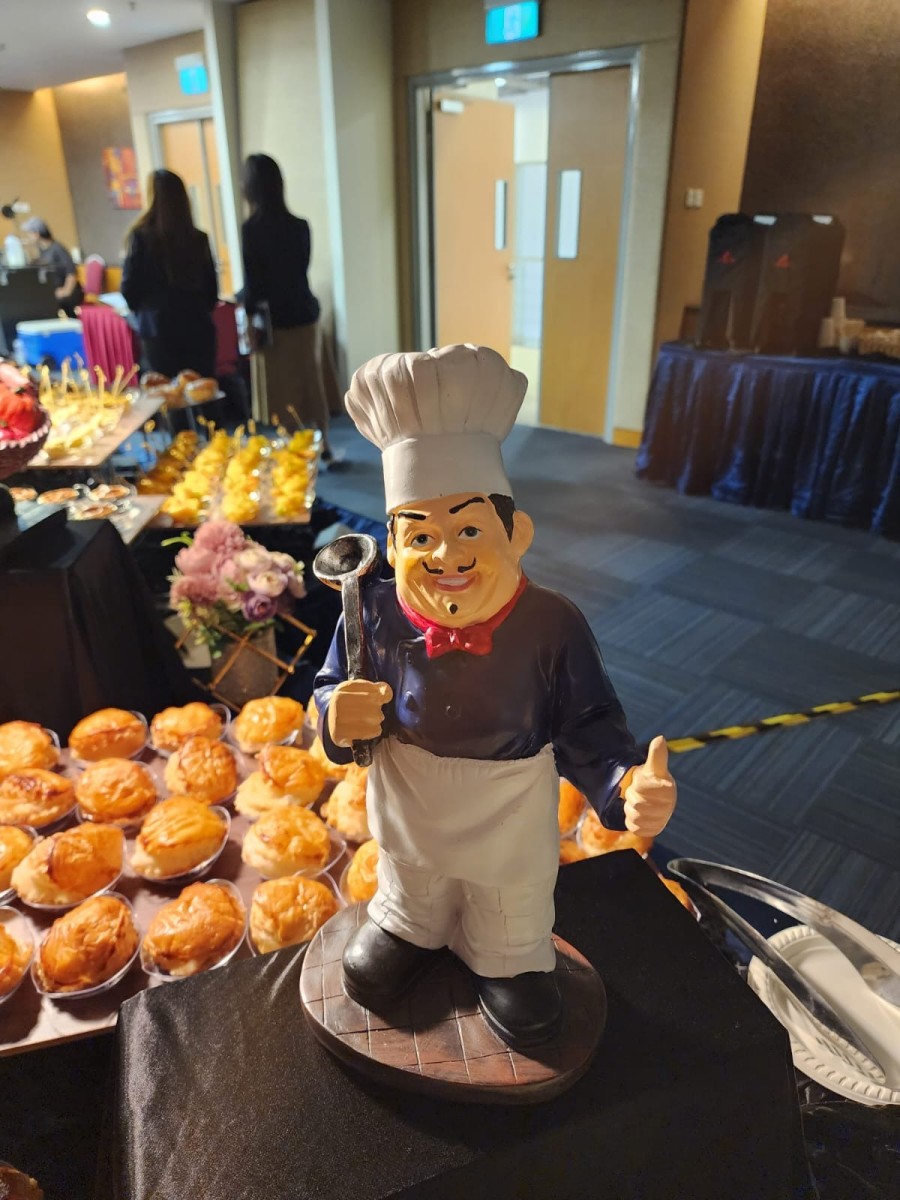 International Catering Pte Ltd | Best Price Guaranteed at FoodLine.sg ...