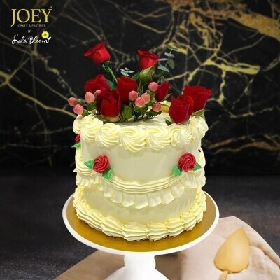 Joey Cakes and Pastries | Best Price Guaranteed at FoodLine.sg
