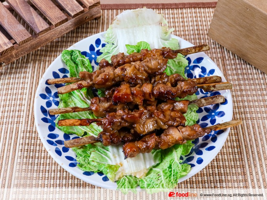 Katong Catering | Best Price Guaranteed at FoodLine.sg