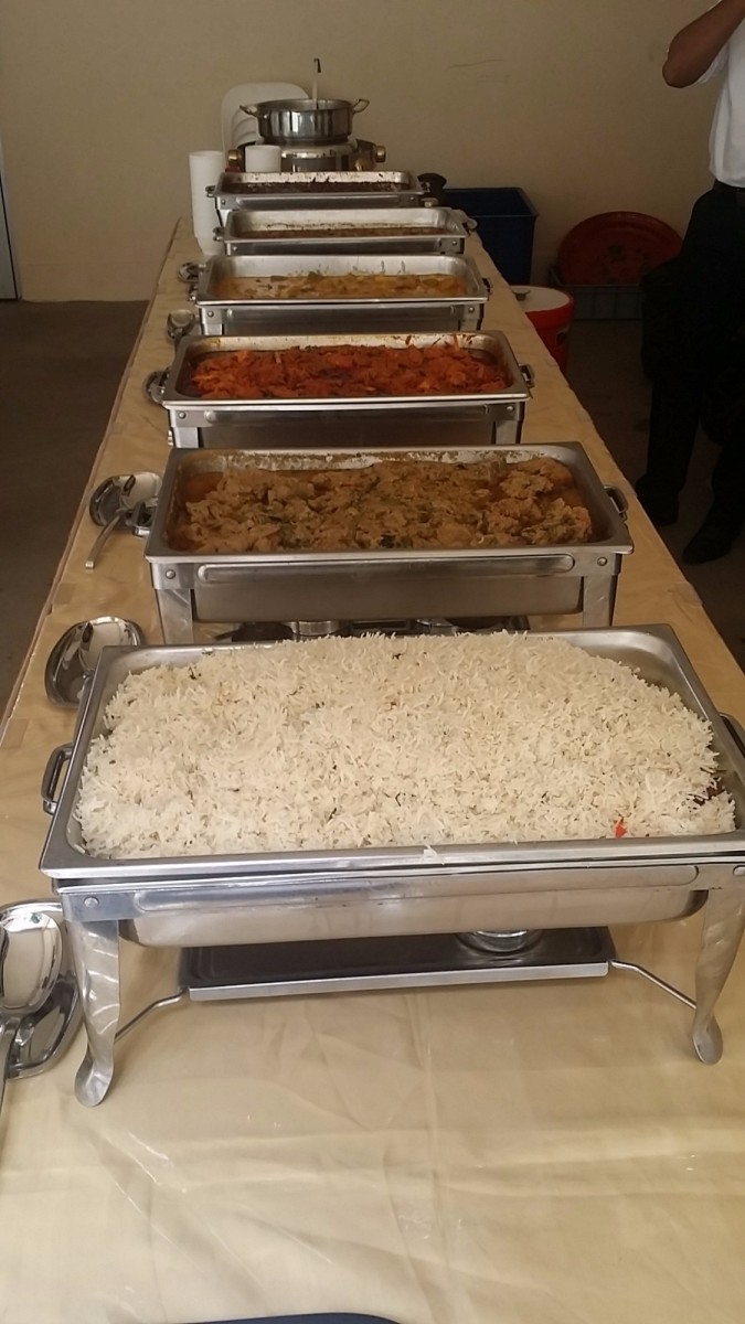 Kings Catering Singapore | Best Price Guaranteed at FoodLine.sg