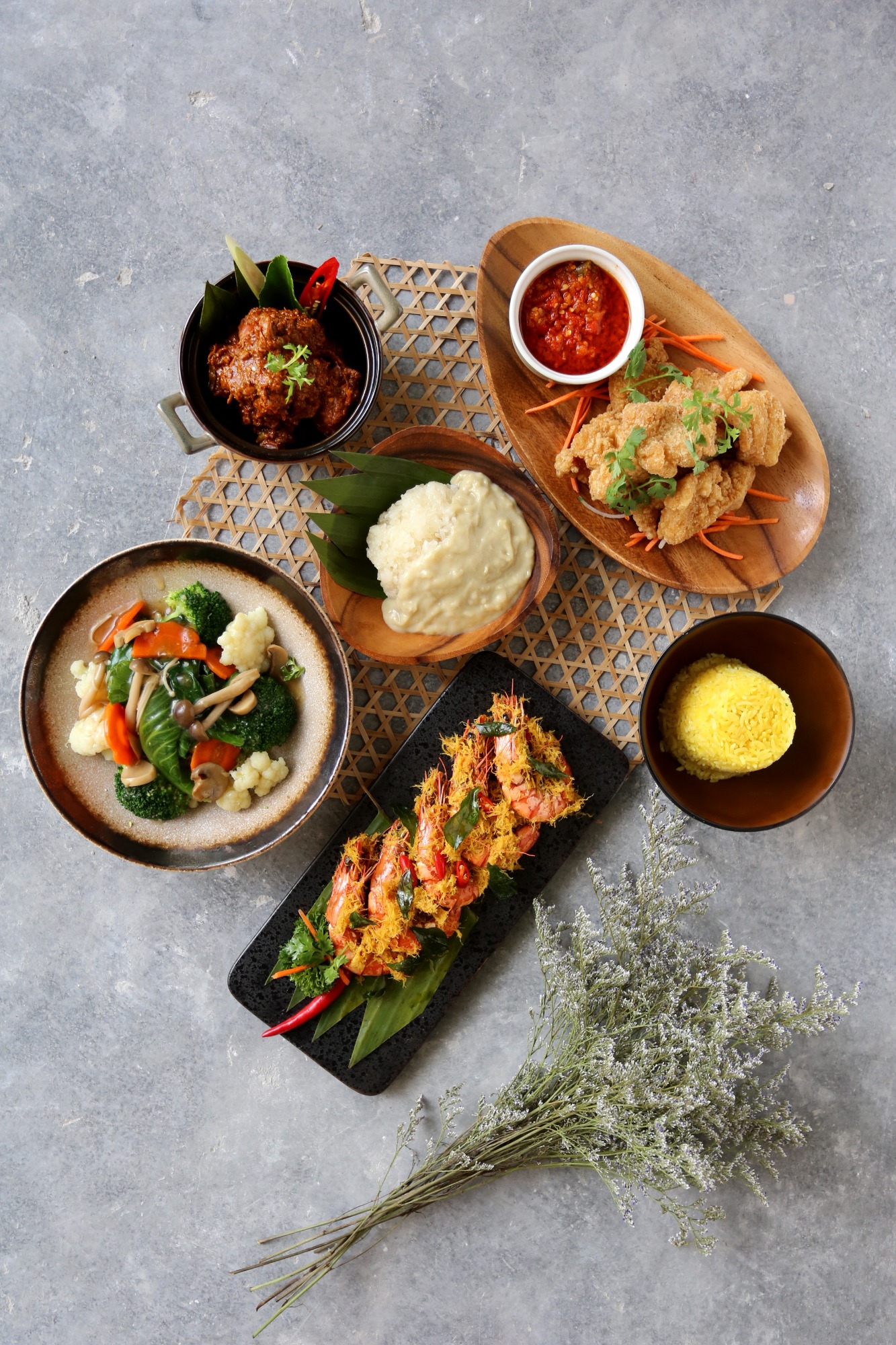 Kintamani Indonesian Restaurant | Best Price Guaranteed at FoodLine.sg