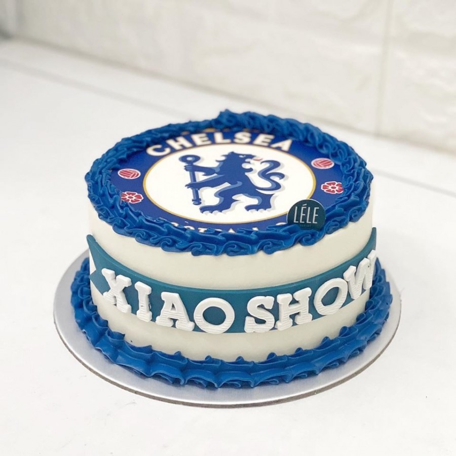 LÉLE Bakery - Cakes Menu