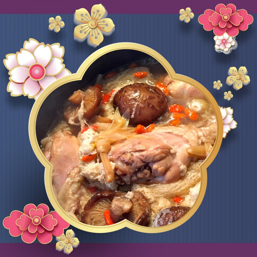 Le Rainbow Catering | Best Price Guaranteed at FoodLine.sg