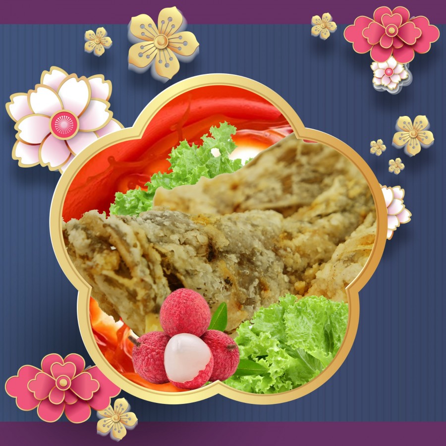 Le Rainbow Catering | Best Price Guaranteed at FoodLine.sg