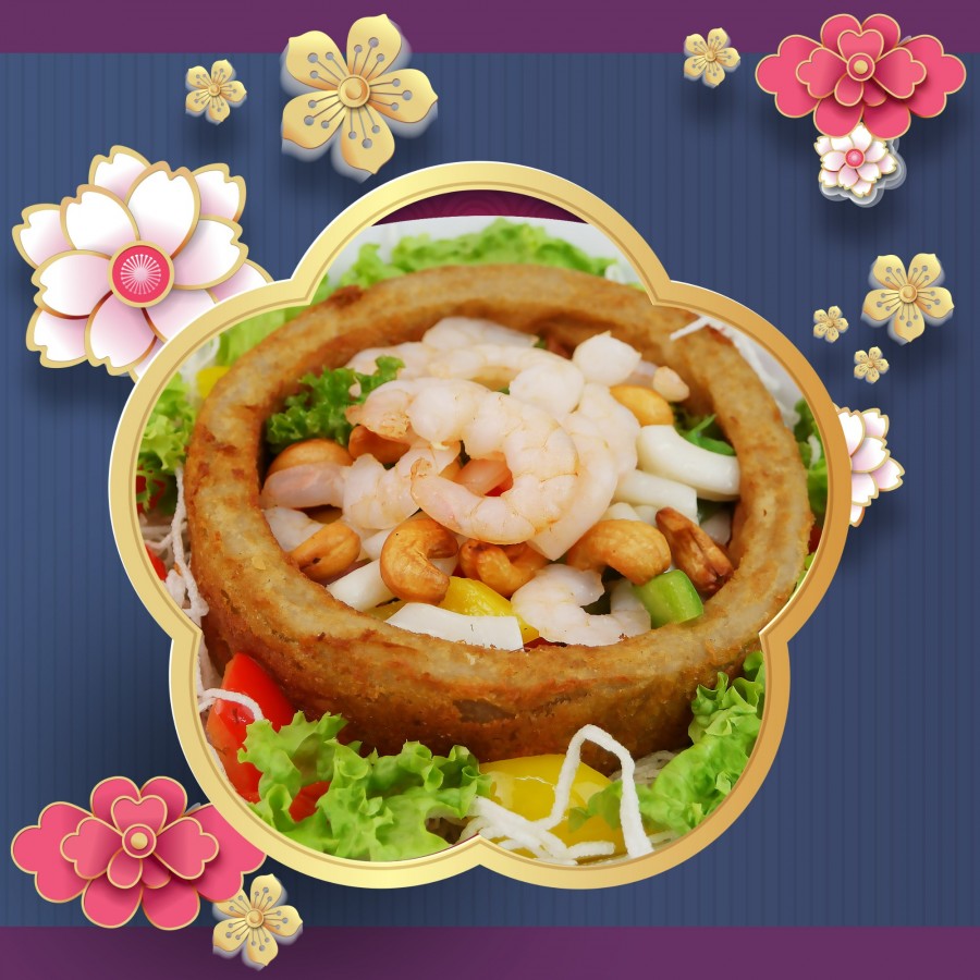 Le Rainbow Catering | Best Price Guaranteed at FoodLine.sg