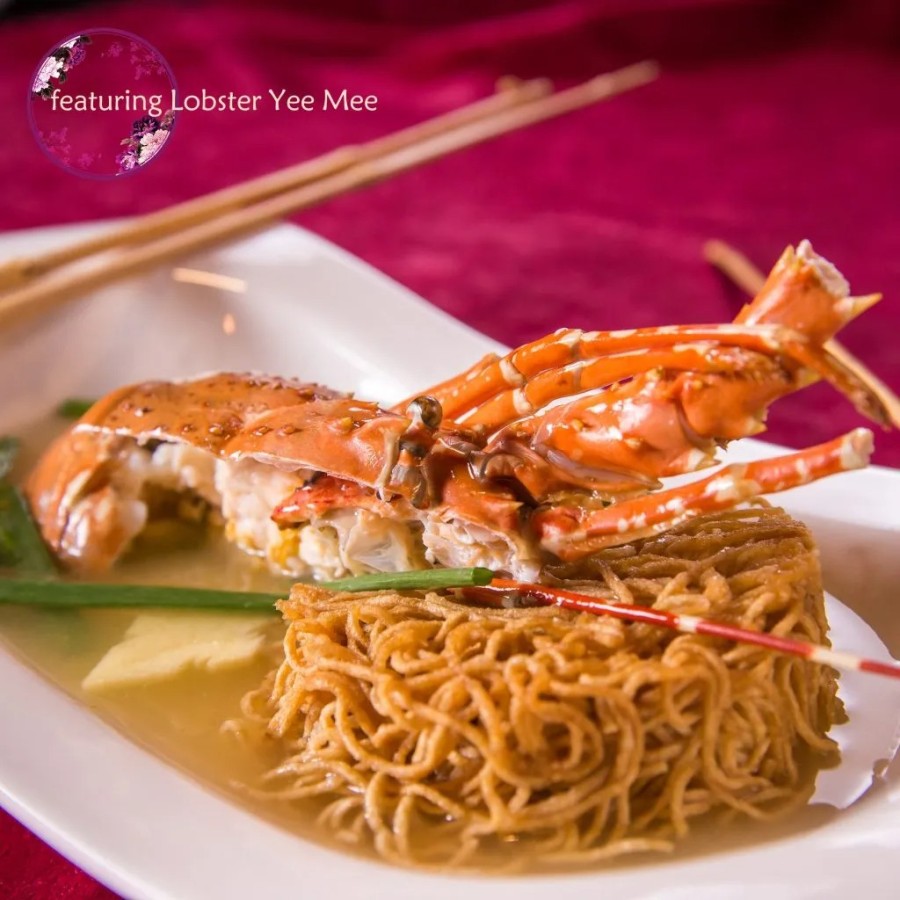 Le Rainbow Catering | Best Price Guaranteed at FoodLine.sg