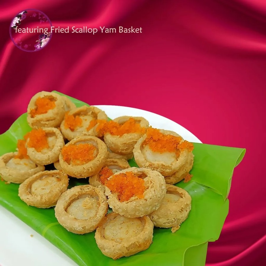 Le Rainbow Catering | Best Price Guaranteed at FoodLine.sg | Buffet Caterer