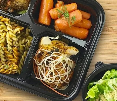 Le Rainbow Catering | Best Price Guaranteed at FoodLine.sg | Buffet Caterer