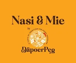 Nasi & Mie | Best Price Guaranteed at FoodLine.sg