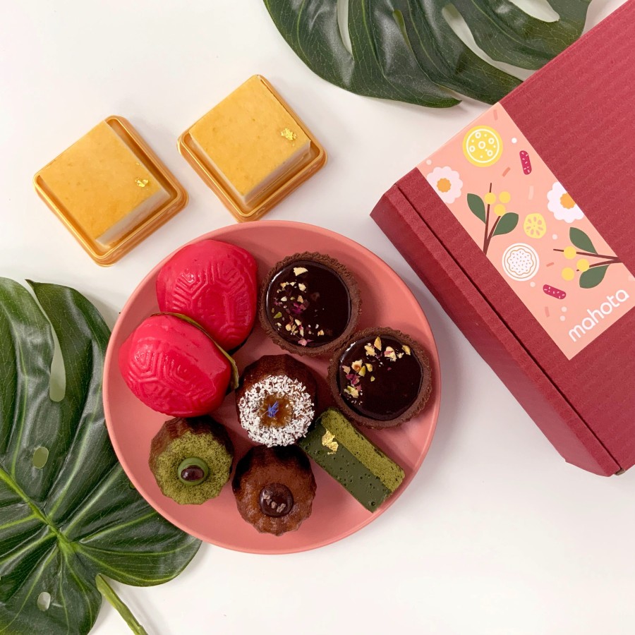 Mahota Patisserie | Best Price Guaranteed at FoodLine.sg