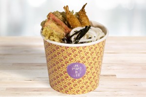 Maki-San - Maki-San Full Menu