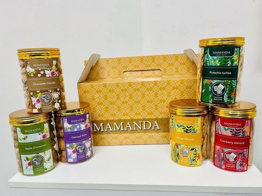 Mamanda Catering (by Mamanda Pte Ltd) | Best Price Guaranteed at ...