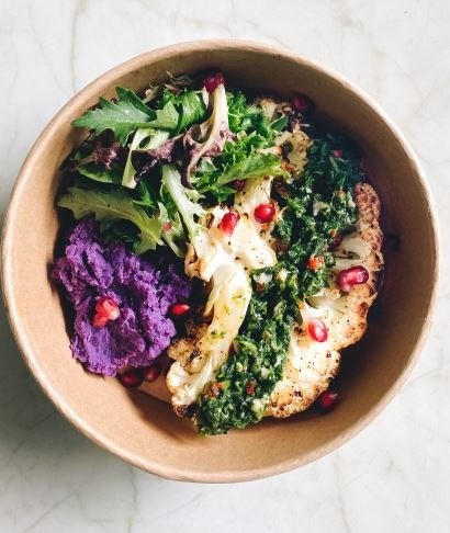 Manna Pot Catering | Best Price Guaranteed at FoodLine.sg