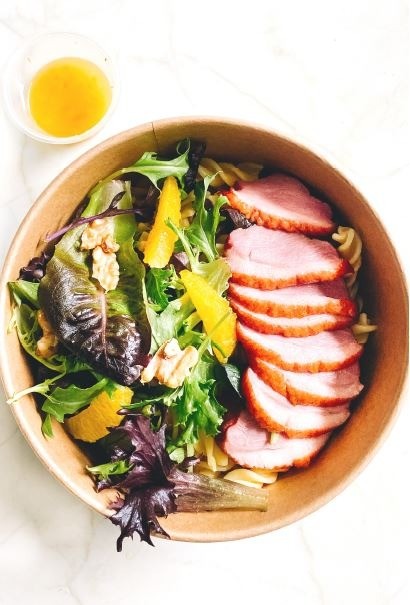 Manna Pot Catering | Best Price Guaranteed at FoodLine.sg